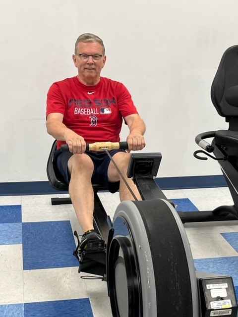 Millinocket Regional Hospital | LIFEstyle Fitness Center | Millinocket ...